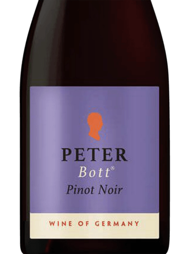 Peter Bott Pinot Noir | Vivino Brasil