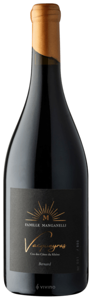Famille Manganelli Bernard | Vivino US