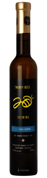 20 Bees Icewine Vidal | Vivino English