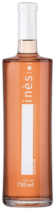 2018 Inès Rosé | Vivino US