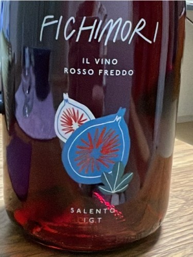 Bosco dei Cirmioli Primitivo del Salento | Vivino English