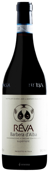 Réva Barbera d'Alba Superiore | Vivino Canada