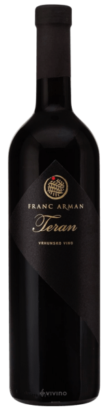 2019 Franc Arman Teran | Vivino US