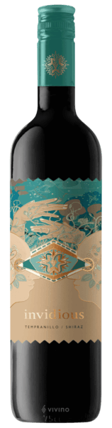 Invidious Red Blend | Vivino English