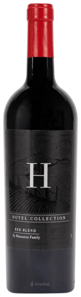 Hotel Collection Red Blend 19 | Vivino US