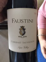 2017 Faustini Cabernet Sauvignon | Vivino US