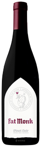 Fat Monk Pinot Noir | Vivino English