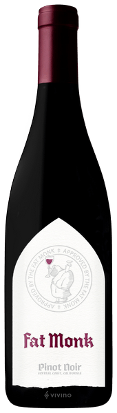 Fat Monk Pinot Noir | Vivino English