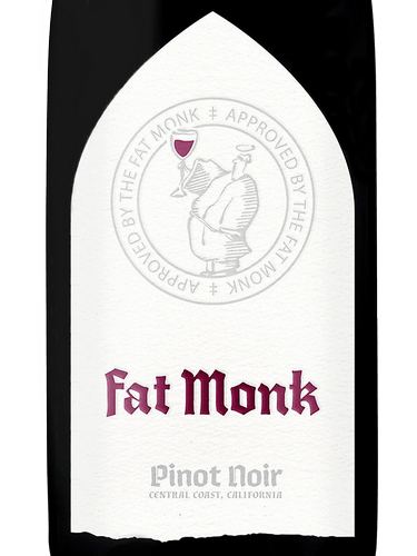 Fat Monk Pinot Noir | Vivino English