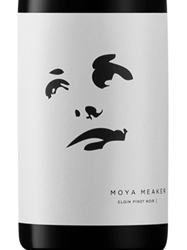 Moya Meaker Pinot Noir | Vivino 日本