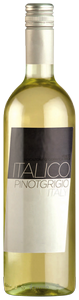Bixio Poderi Italico Pinot Grigio | Vivino English