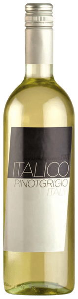 Bixio Poderi Italico Pinot Grigio | Vivino English