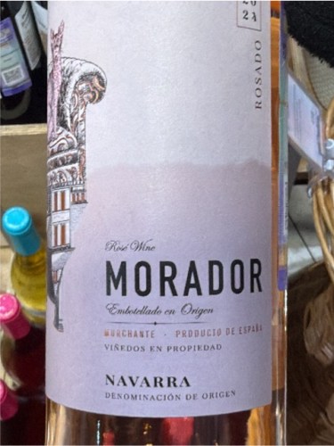 Morador Blanco | Vivino English