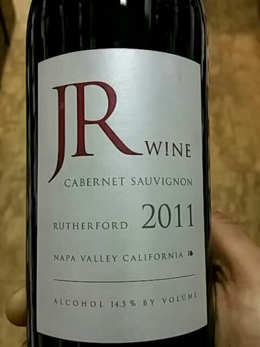 JR Wine Cabernet Sauvignon | Vivino US