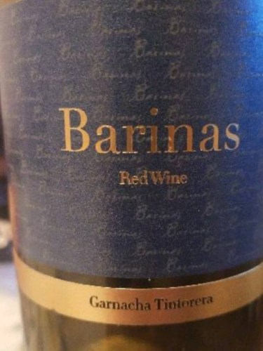 Alceño Barinas Garnacha Tintorera | Vivino US