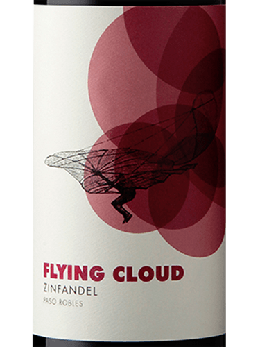Stephen Ross Flying Cloud Zinfandel | Vivino English