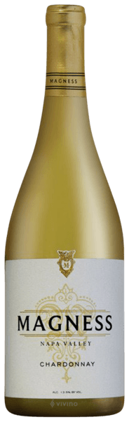 Magness Chardonnay | Vivino US