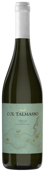 Col Talmasso Friuli Chardonnay | Vivino US