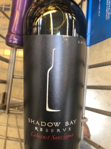 Shadow Bay Reserve Cabernet Sauvignon | Vivino US