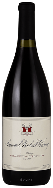 Samuel Robert Pinot Noir | Vivino US