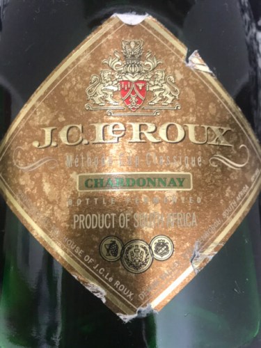 J.C. Le Roux Chardonnay | Vivino US