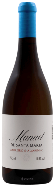 Herdade do Portocarro Manuel de Santa Maria Loureiro - Alvarinho ...