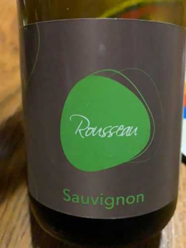 Vignoble Rousseau Sauvignon | Vivino US