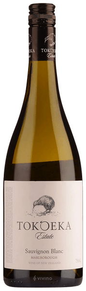 Tokoeka Estate Sauvignon Blanc | Vivino US
