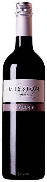 Mission Merlot | Vivino US