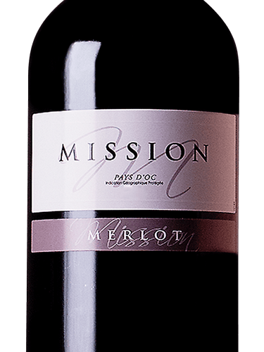 Mission Merlot | Vivino US