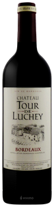 2020 Château Tour de Luchey Bordeaux | Vivino English
