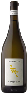 2017 Alchemist Chardonnay | Vivino US