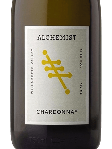 Alchemist Chardonnay | Vivino