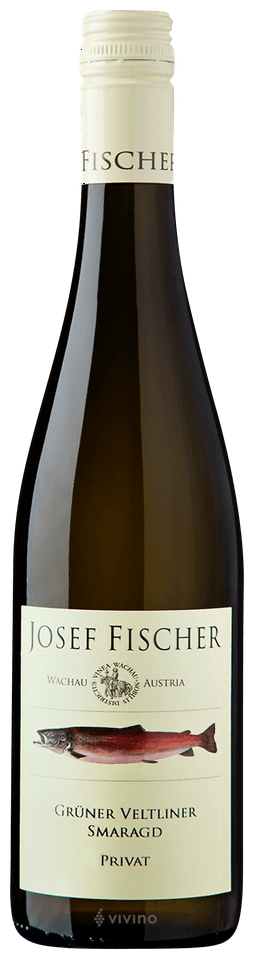 Josef Fischer Winery | Vivino