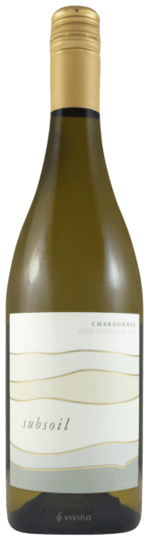 2020 Subsoil Chardonnay | Vivino US