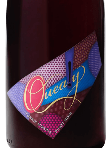 Quealy Tussie Mussie Pinot Noir | Vivino United Kingdom