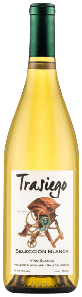 Trasiego Selección Blanca | Vivino English