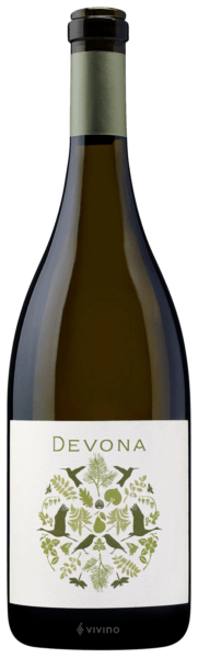 2018 Devona Freedom Hill Vineyard Chardonnay | Vivino US