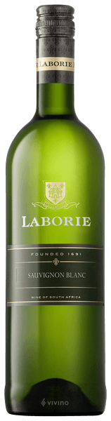 Laborie Sauvignon Blanc | Vivino English