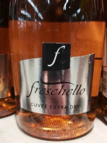 Cielo e Terra Freschello Extra Dry Rosé | Vivino Canada