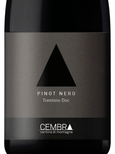 Cembra Pinot Nero | Vivino 日本語