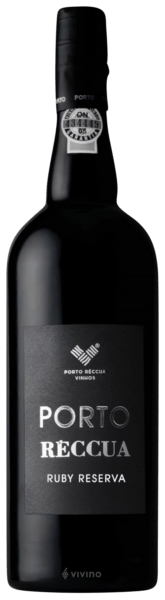 N.V. Porto Réccua Porto Ruby Reserva | Vivino English