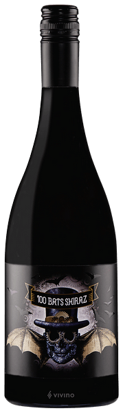 100 Bats Shiraz | Vivino US