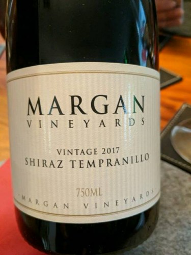Margan Tempranillo - Shiraz | Vivino US