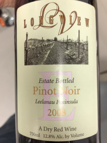 Longview Pinot Noir | Vivino US