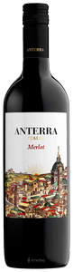 Anterra Merlot | Vivino English