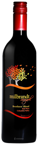 Milbrandt Vineyards Brothers' Blend | Vivino English