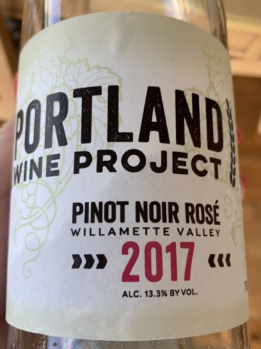 Boedecker Portland Wine Project Pinot Noir Rosé | Vivino US