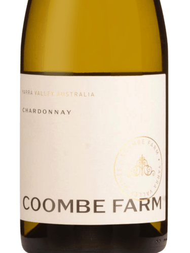 Coombe Farm Chardonnay | Vivino US