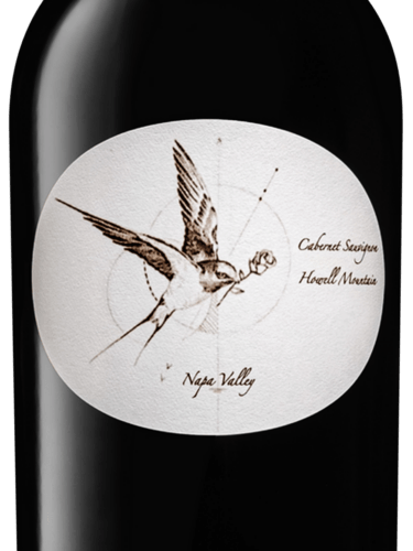 2022 Flight Wine Company Thread Feathers Howell Mountain Cabernet ...